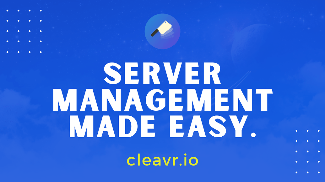 How to set up a cloudflare load balancer server - Server provisioning and management - Cleavr