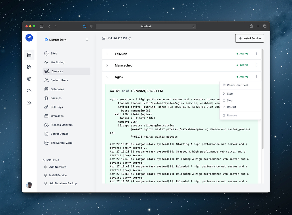 Cleavr 2.0 and 2021 Q1/Q2 road map - Sneak Peak - Cleavr