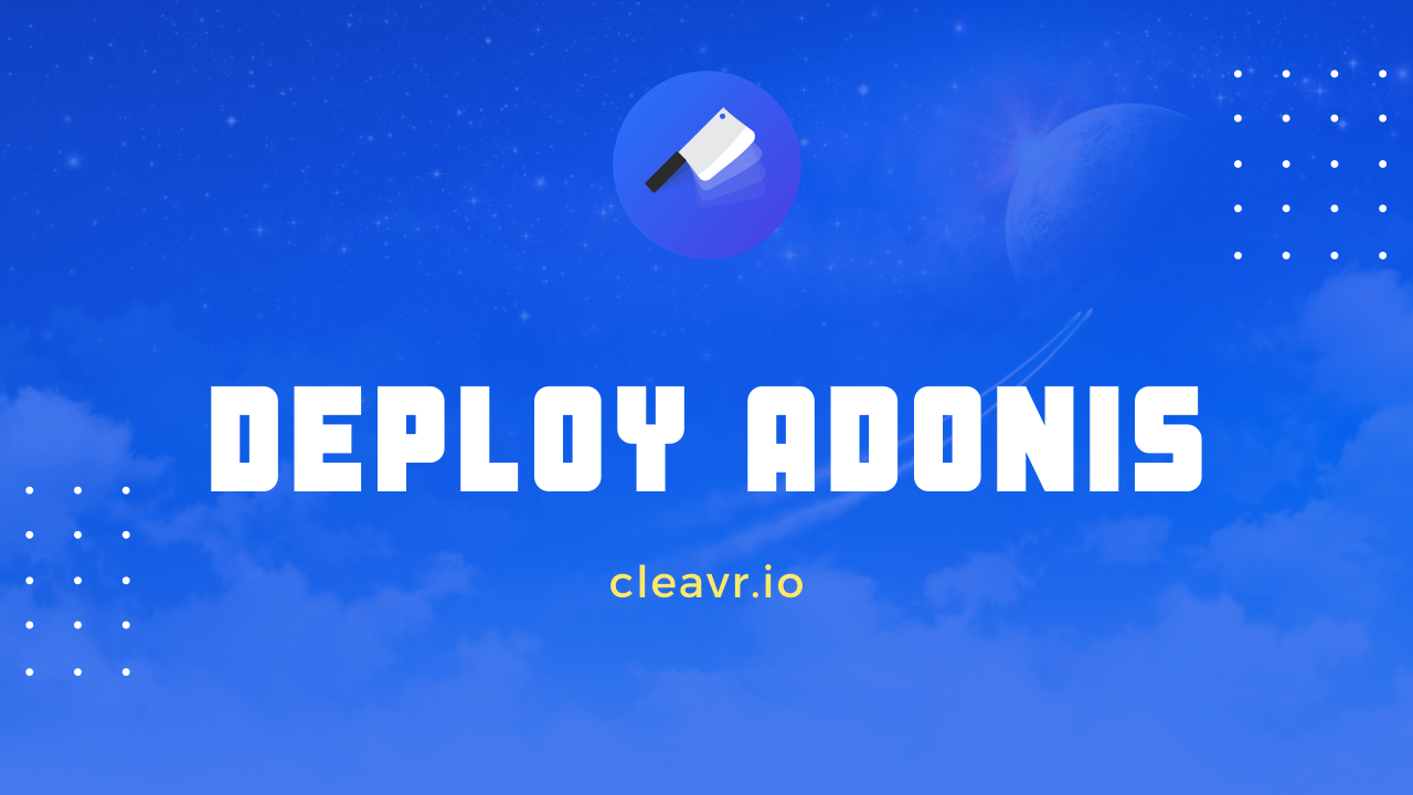 What NodeJS deployment guides do you want to see? - Cleavr